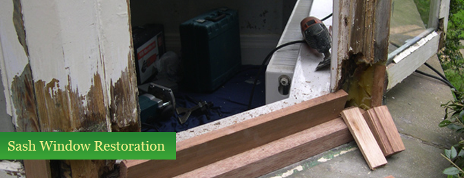 ANGLESEY PROJECT GALLERY - Timber Repair Systems| Sash Window Repairs ...